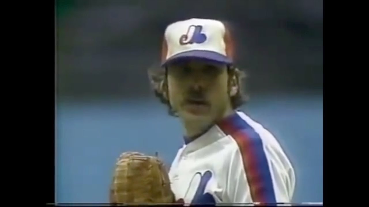 1981 NLDS Phillies vs Expos Game 1(EDITED) - YouTube