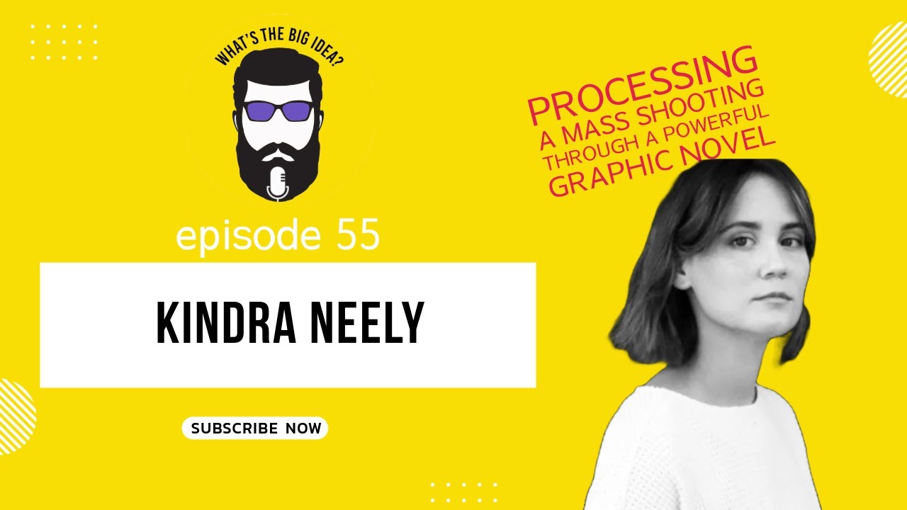 Kindra Neely on Surviving a School Shooting and Her Powerful New ...