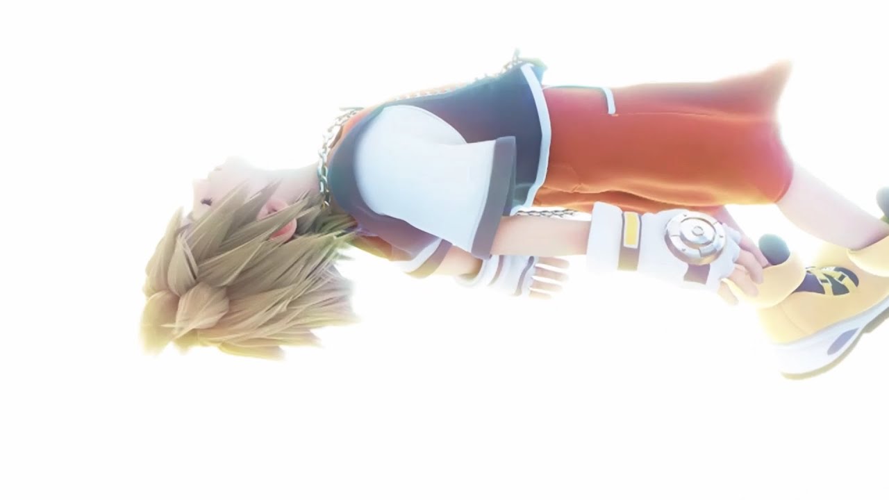 How Sora got in Smash - YouTube