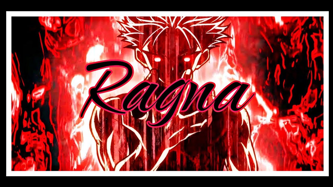 ♦️Subliminal - Ragna [Extremamente Potente] - YouTube