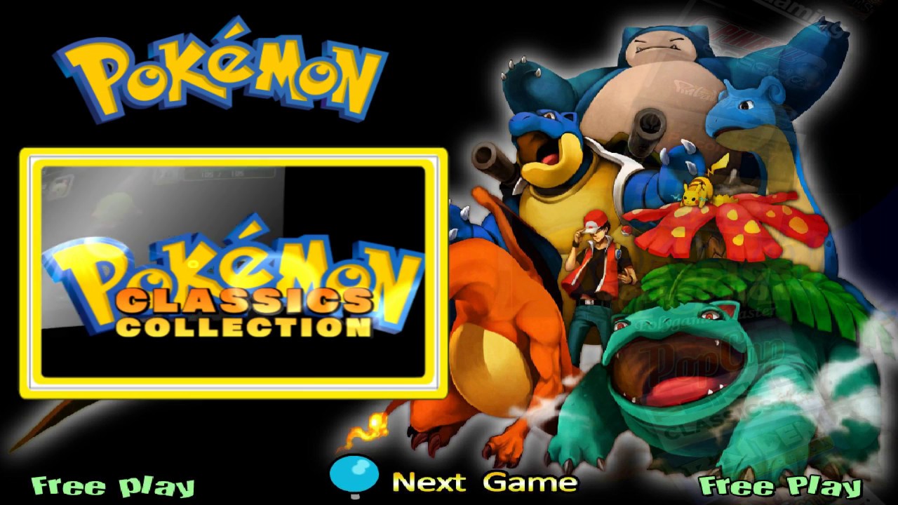 hyperspin frontend - YouTube