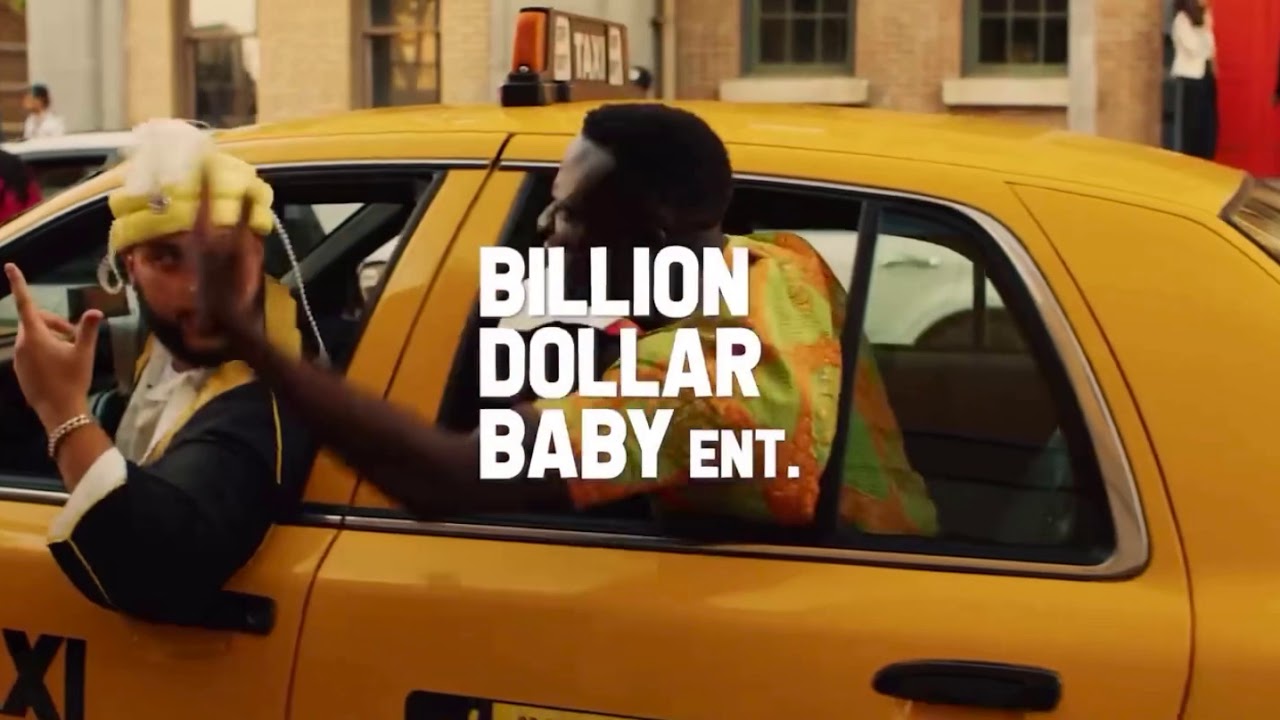 DaBaby - BOP on broadway ( Hip Hop Musical) - YouTube