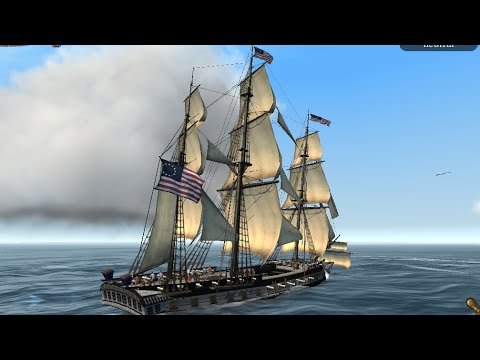 The Pirate Plague of the Dead | USS constitution - YouTube