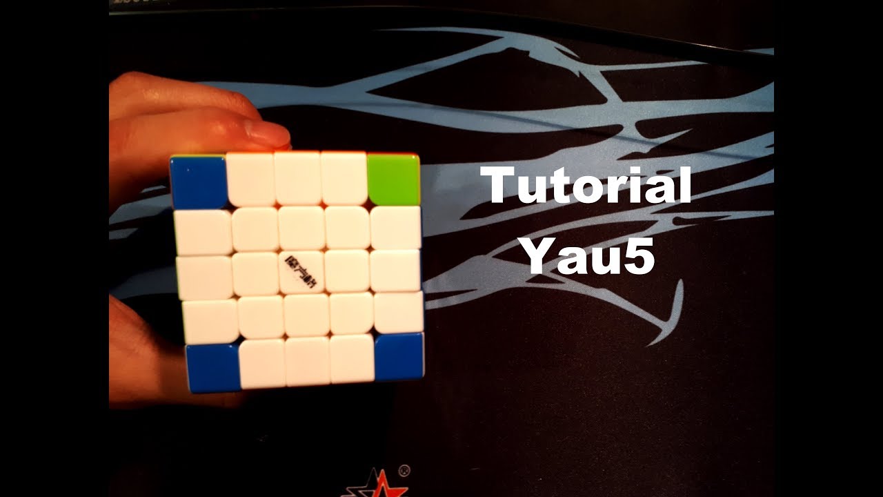 Tutorial Yau5 - YouTube
