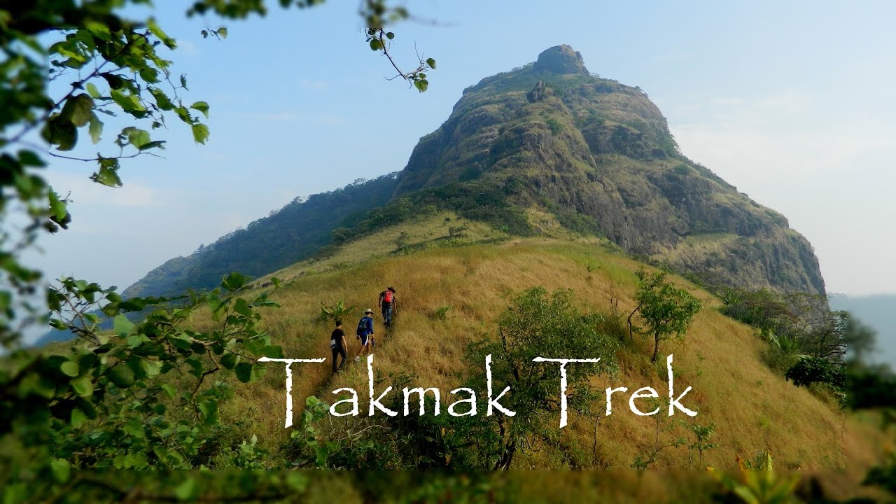 Takmak Trek with NatureBuddies - YouTube