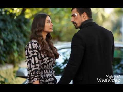 hayat kavgası Zeynep ile Mehdi klip