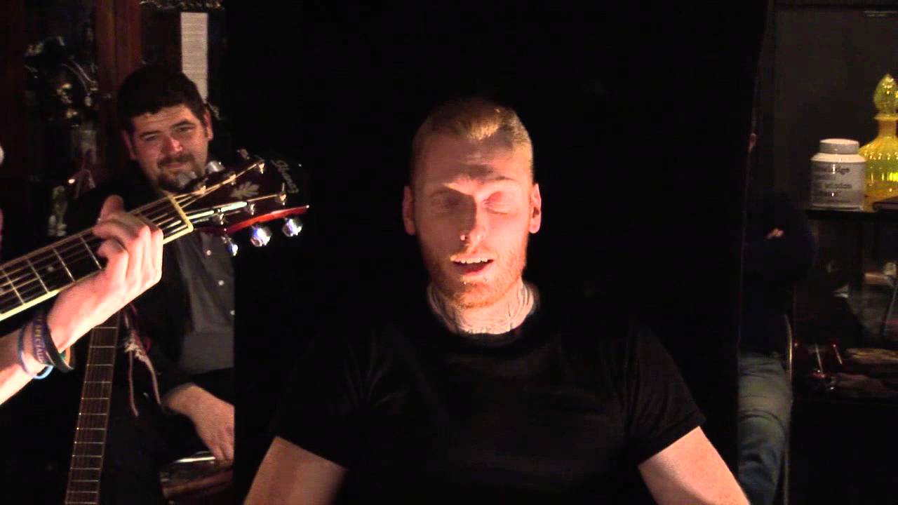 Falling Short - Original By Shane Myers & Justin Mc Cann, Band ...
