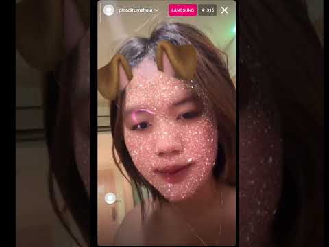 pinadirumah live terbaru