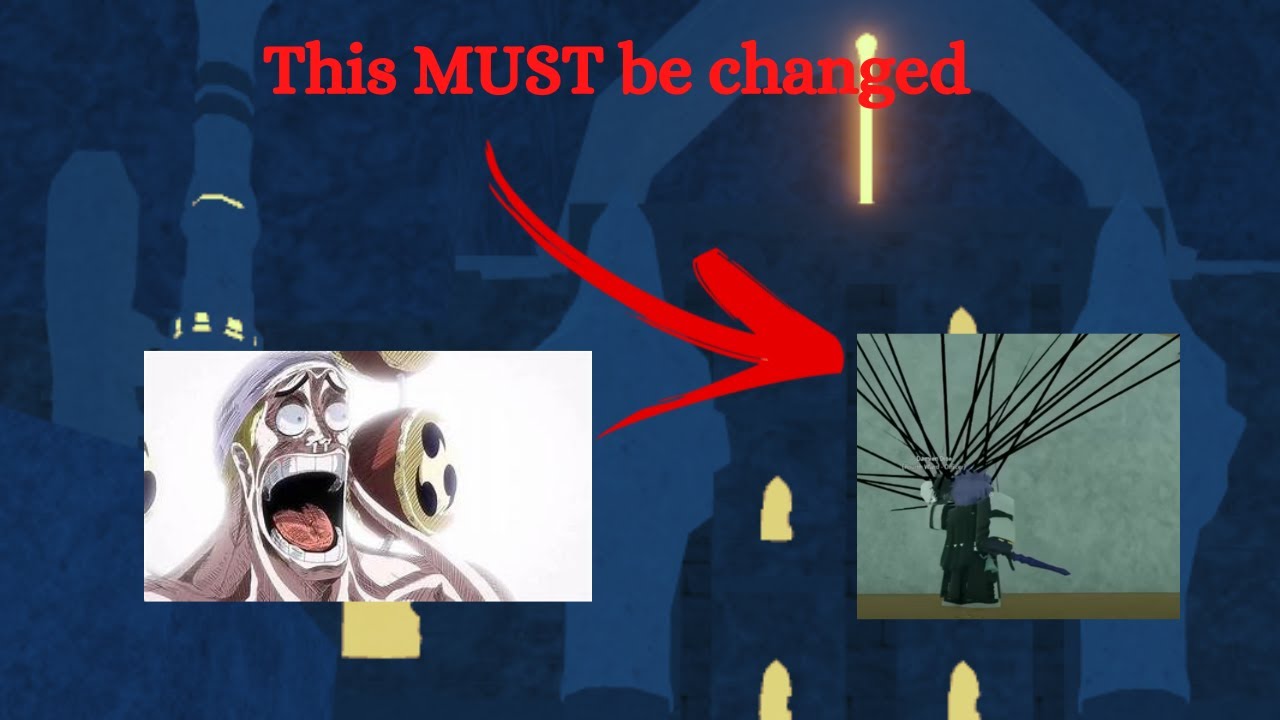 Deepwoken | This NEEDS to be changed about the contractor oath - YouTube