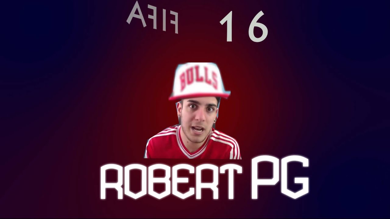 Intro para Robert PG :3 - YouTube