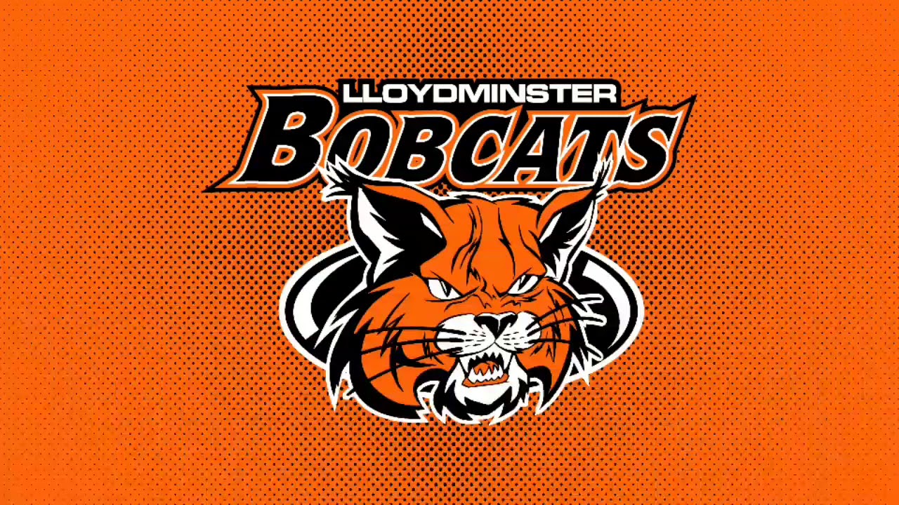 Lloydminster Bobcats Goal Horn AJHL 19-20 - YouTube