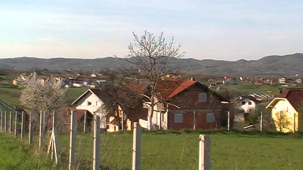 (Brdo,Prijedor) Bosnia - YouTube
