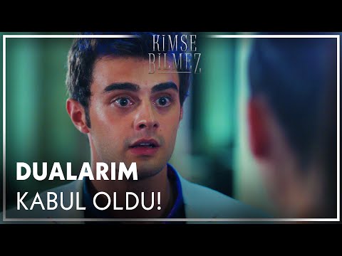 Sürpriz karşılaşma - Kimse Bilmez 9. Bölüm