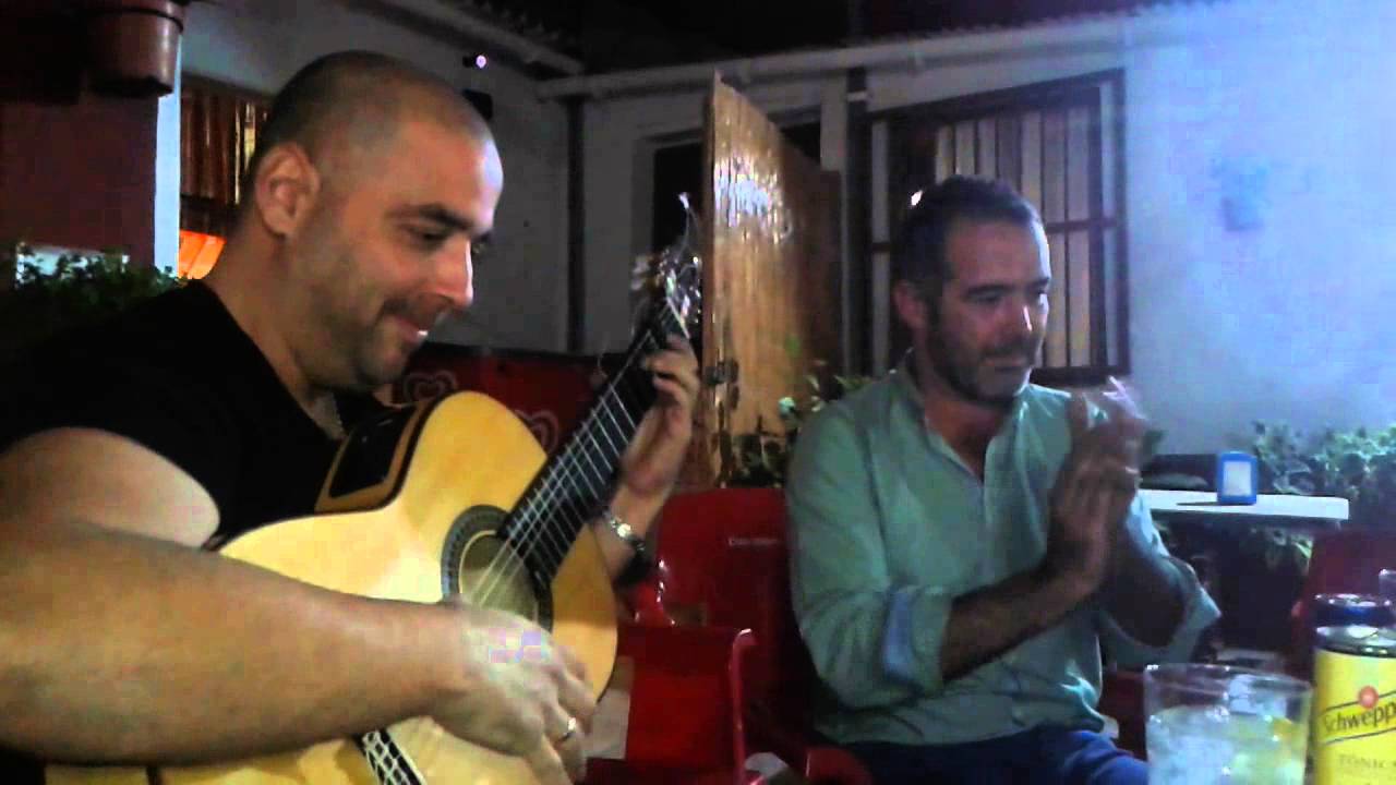 Mahuro con Javi 2015 - YouTube