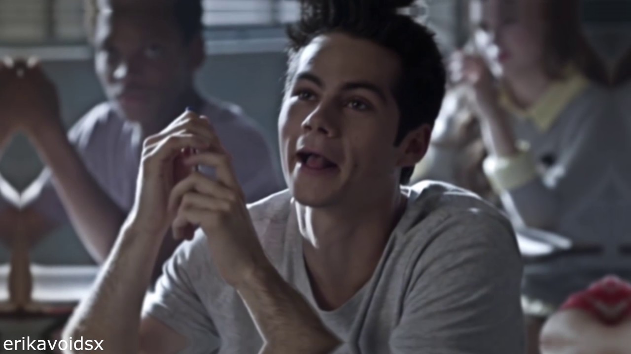 stiles - sad edit - YouTube