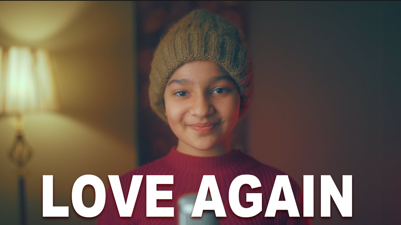 Love Again | SuperAggam | Cover Song | Dua Lipa - YouTube