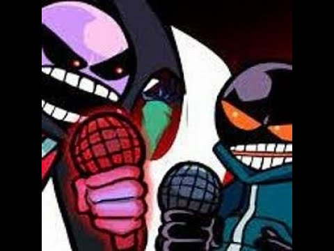 Demon Whitty Vs Whitty - YouTube
