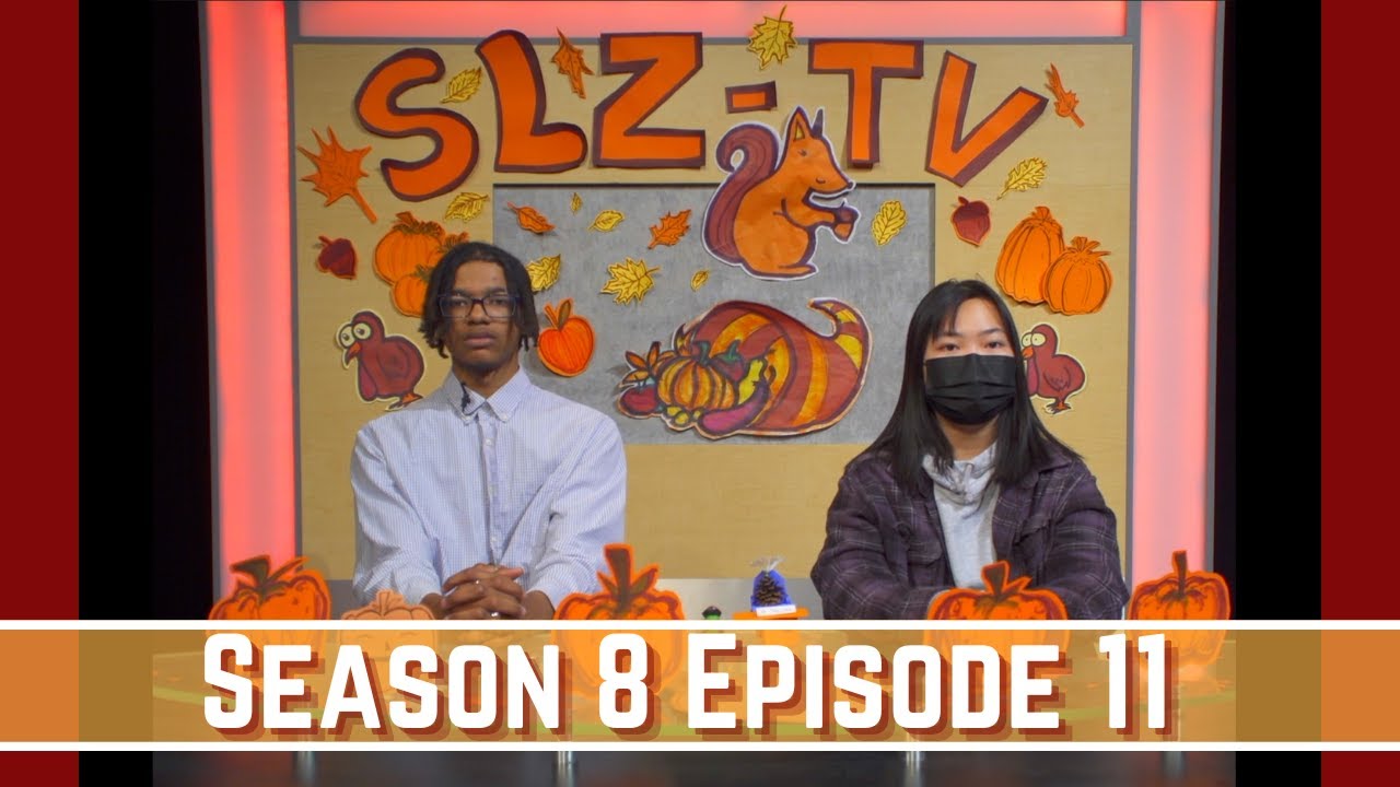 SLz-TV (Season 8 Ep 11) [November 30, 2022] - YouTube