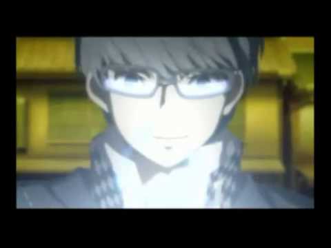 Persona 4 - Awakening - YouTube Music