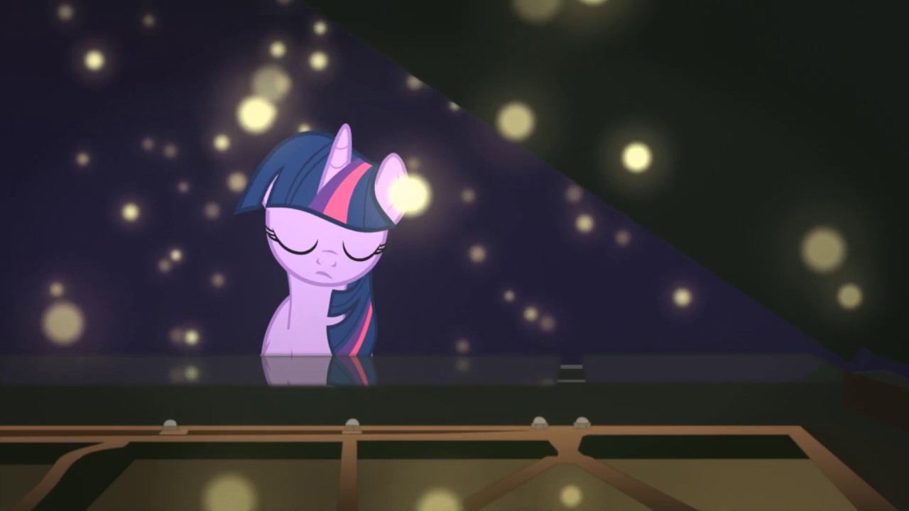 Pony Beats! (Angel Beats PMV [Unfinished]) - YouTube