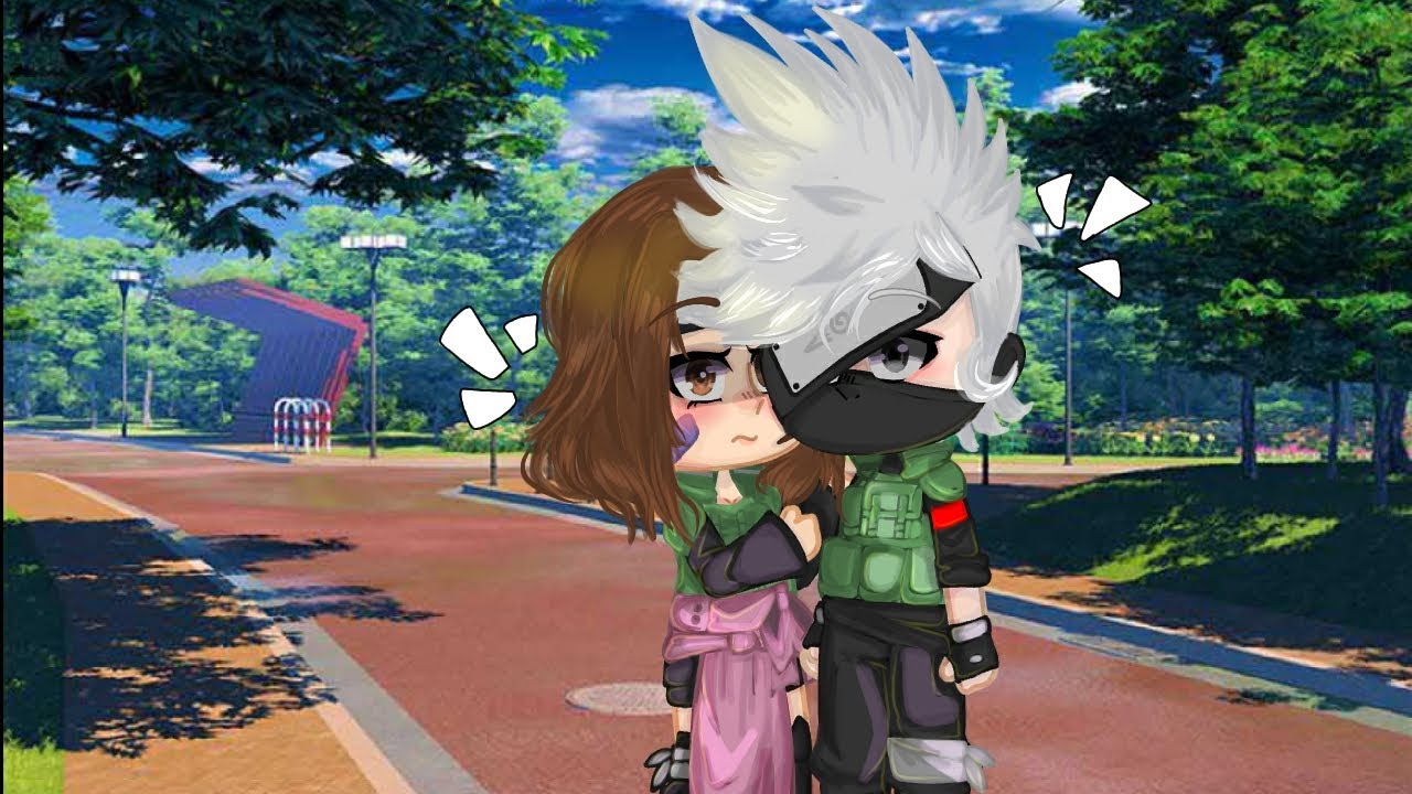 meme: 💔 Do you get Deja Vu?..💔 KakaRin ObiSaku? |angst| KakaSaku ObiRin ...