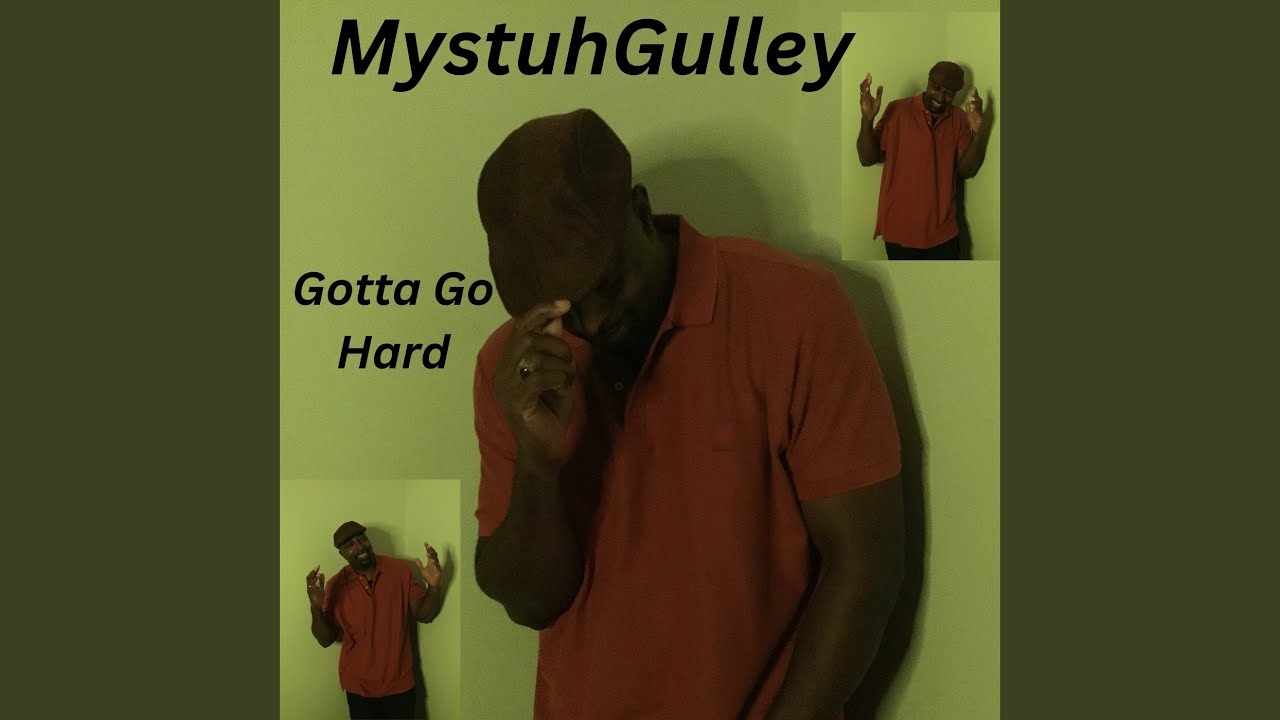 Gotta Go Hard - YouTube