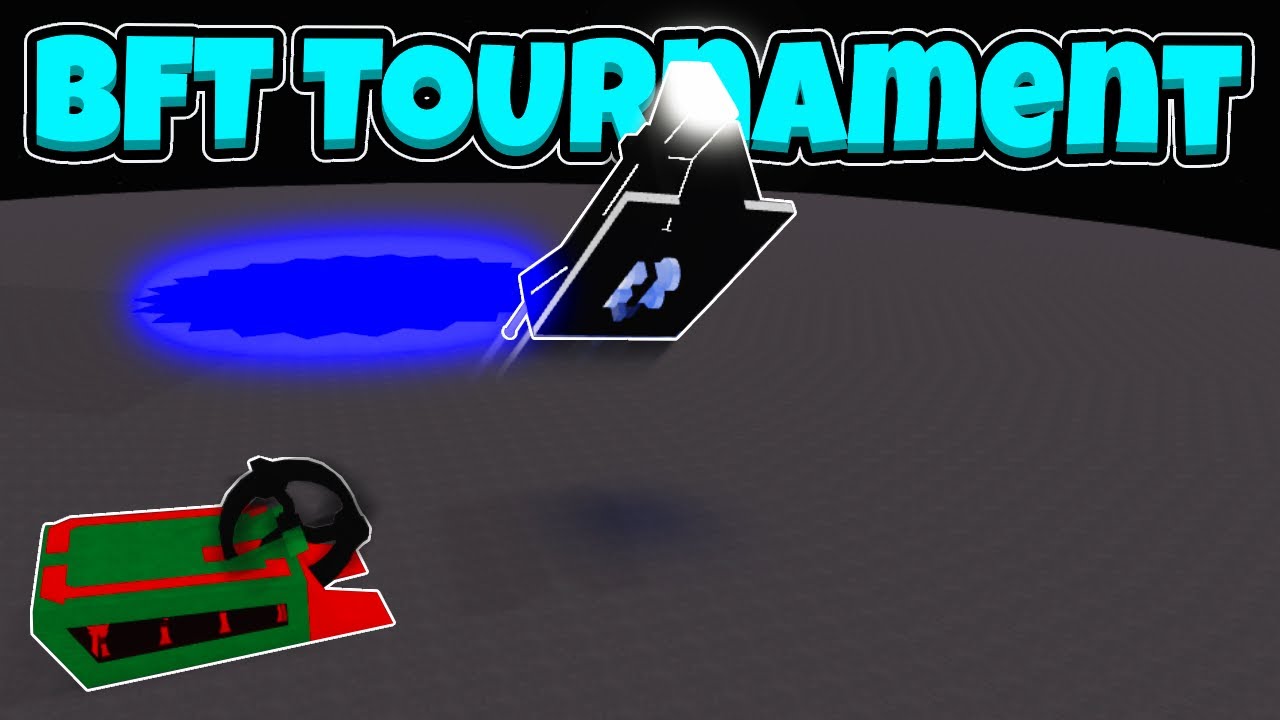 First BFT Tournament!! | Build a boat for Treasure ROBLOX - YouTube