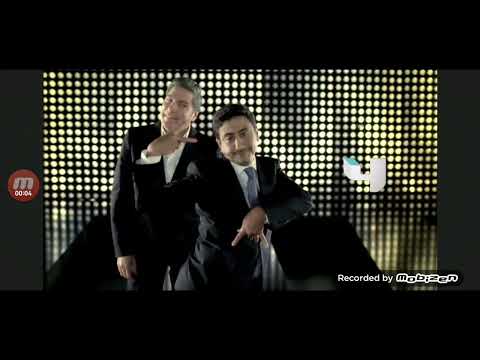 MBC4 IDENT ARAB GOT TENET - YouTube