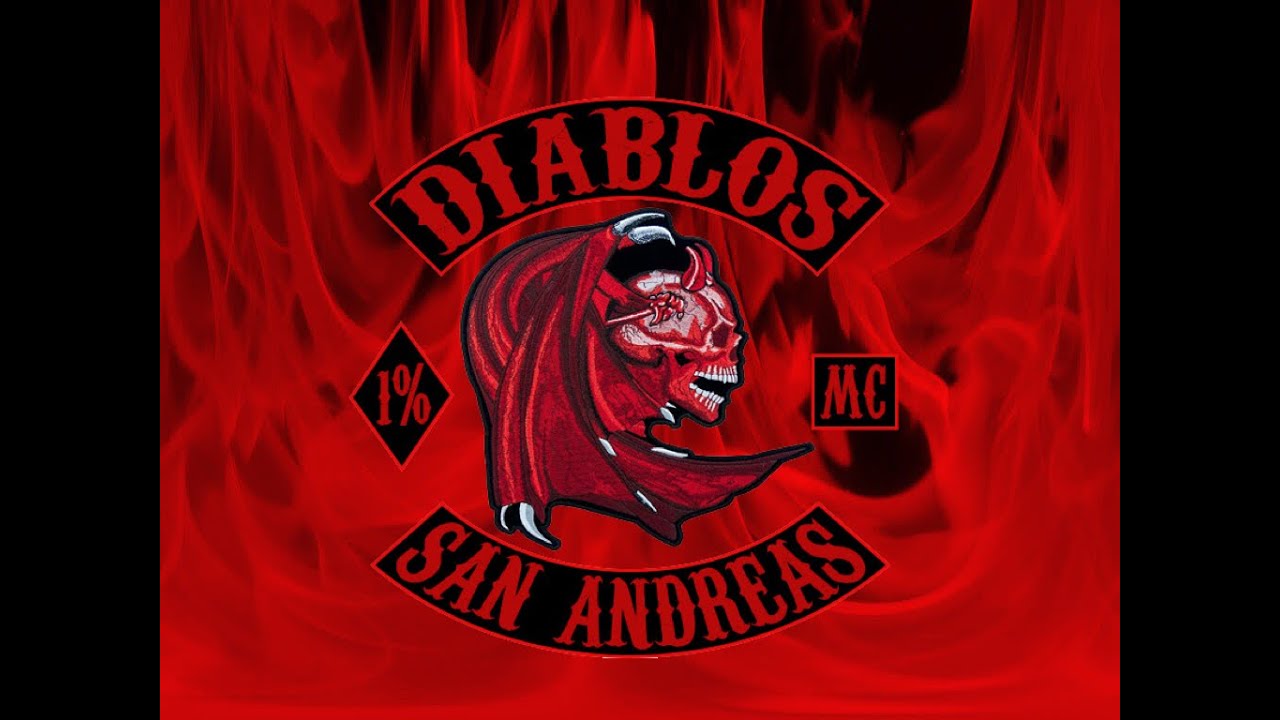 Diablos MC SA (DFFD) vs Mongols MC Nation (MFFM) | 4v4 | - YouTube