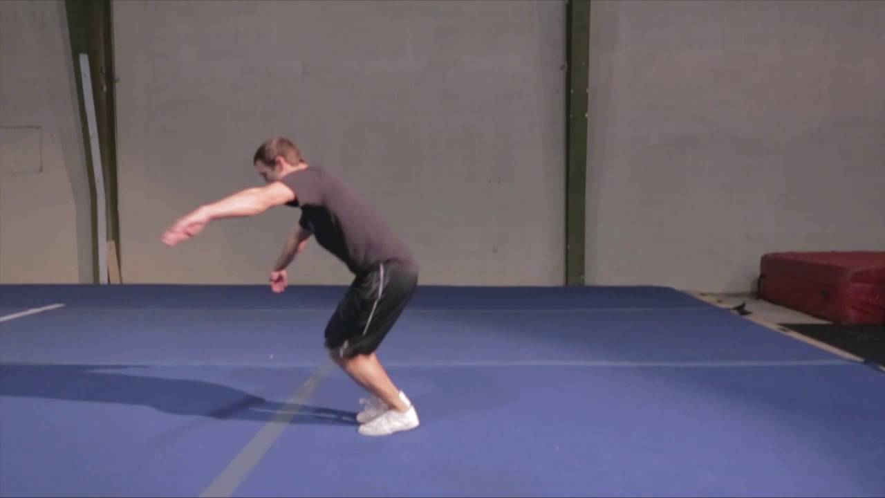 Running Full - YouTube