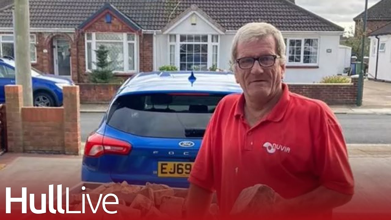 Man slams 'ridiculous' council tip rule as he's forced to make three ...