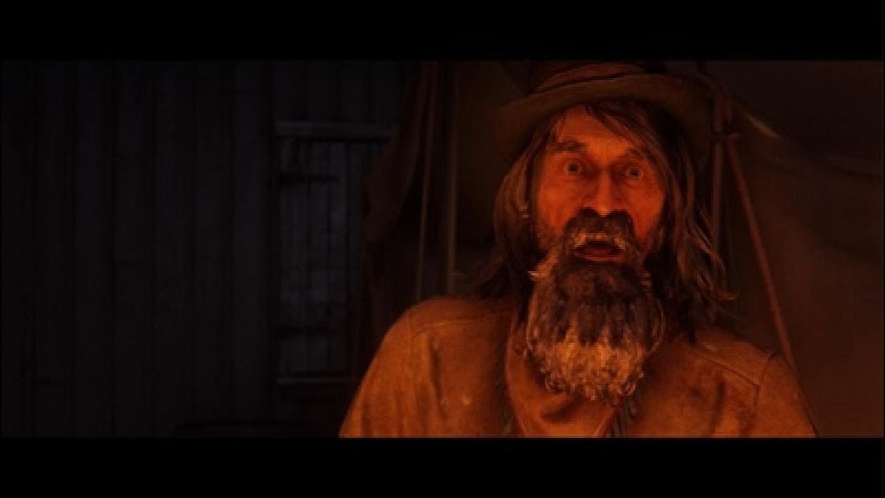 Red Dead Redemption 2 Online Horley Parte 2 - YouTube