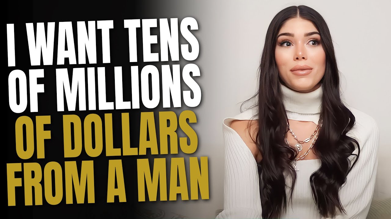 When Modern Women With NOTHING To Offer Have The HIGHEST Standards ...