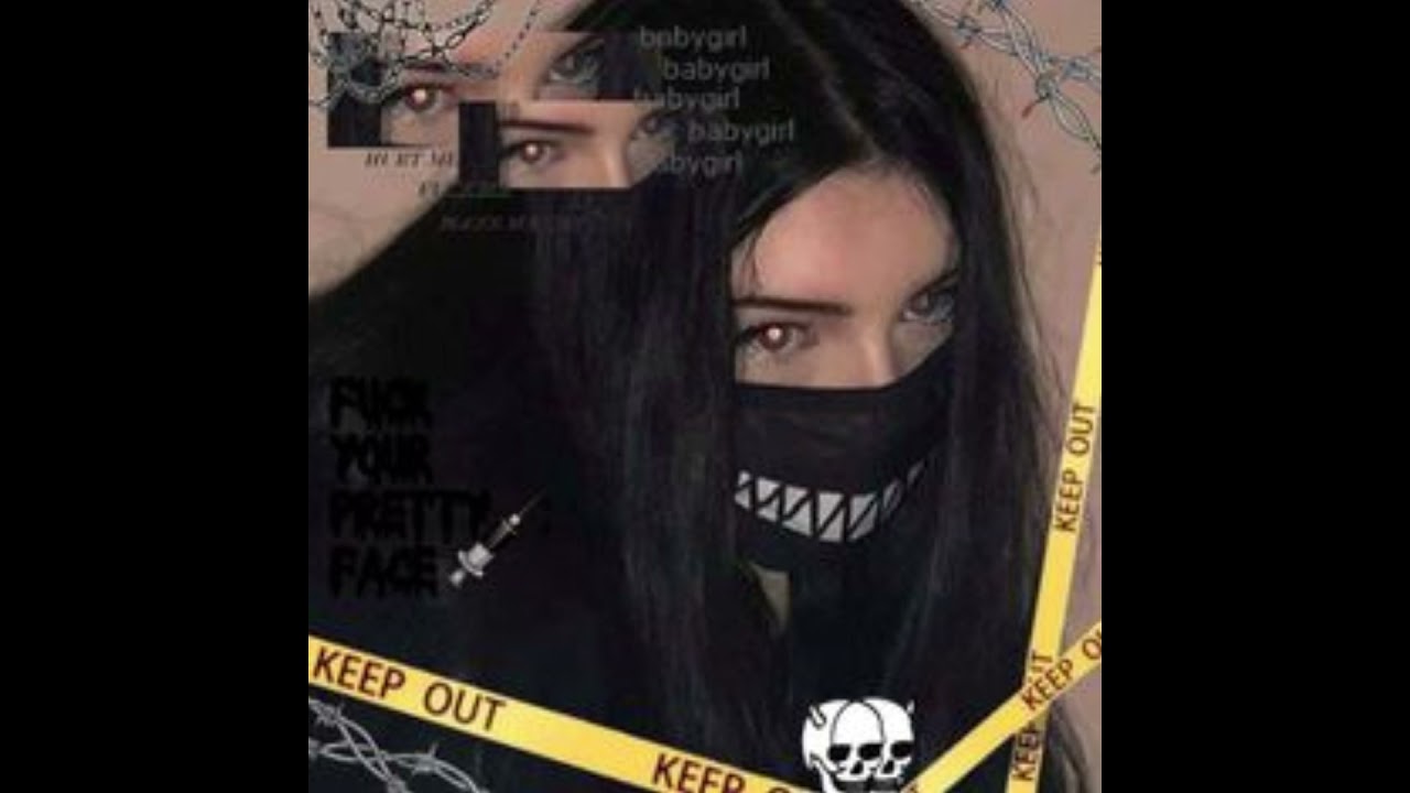 p4rkr - Can't (Lyrics In Description) - YouTube