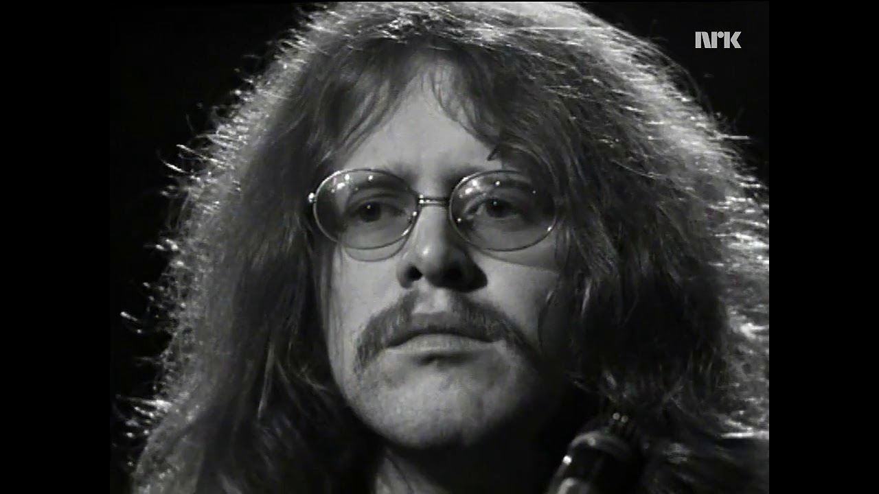 SAFT (Norway) - NRK TV 1972 (Remastered) - YouTube