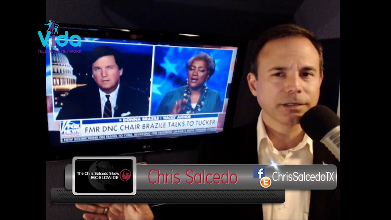 The Chris Salcedo Show Worldwide (airing: 11 13 17) - YouTube