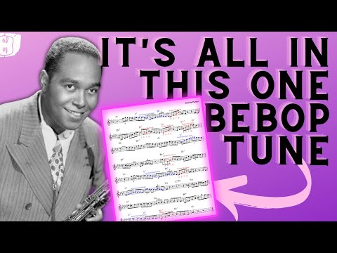 The Greatest Theory Lesson of All Time