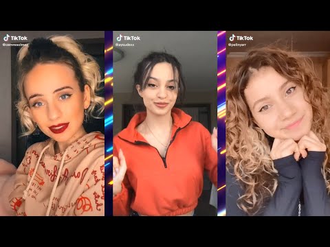 En Yeni Ve En Efsane TikTok Akımları #12