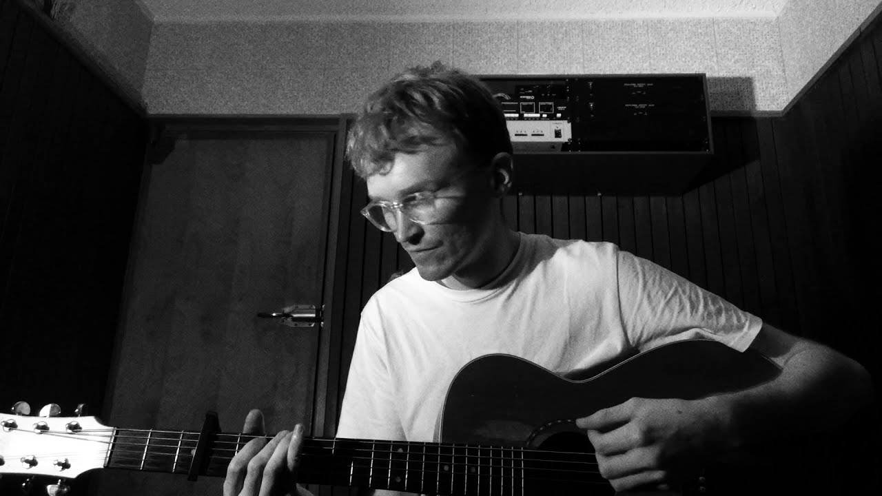 Lontalius - Someone Will Be There For You (Acoustic) - YouTube