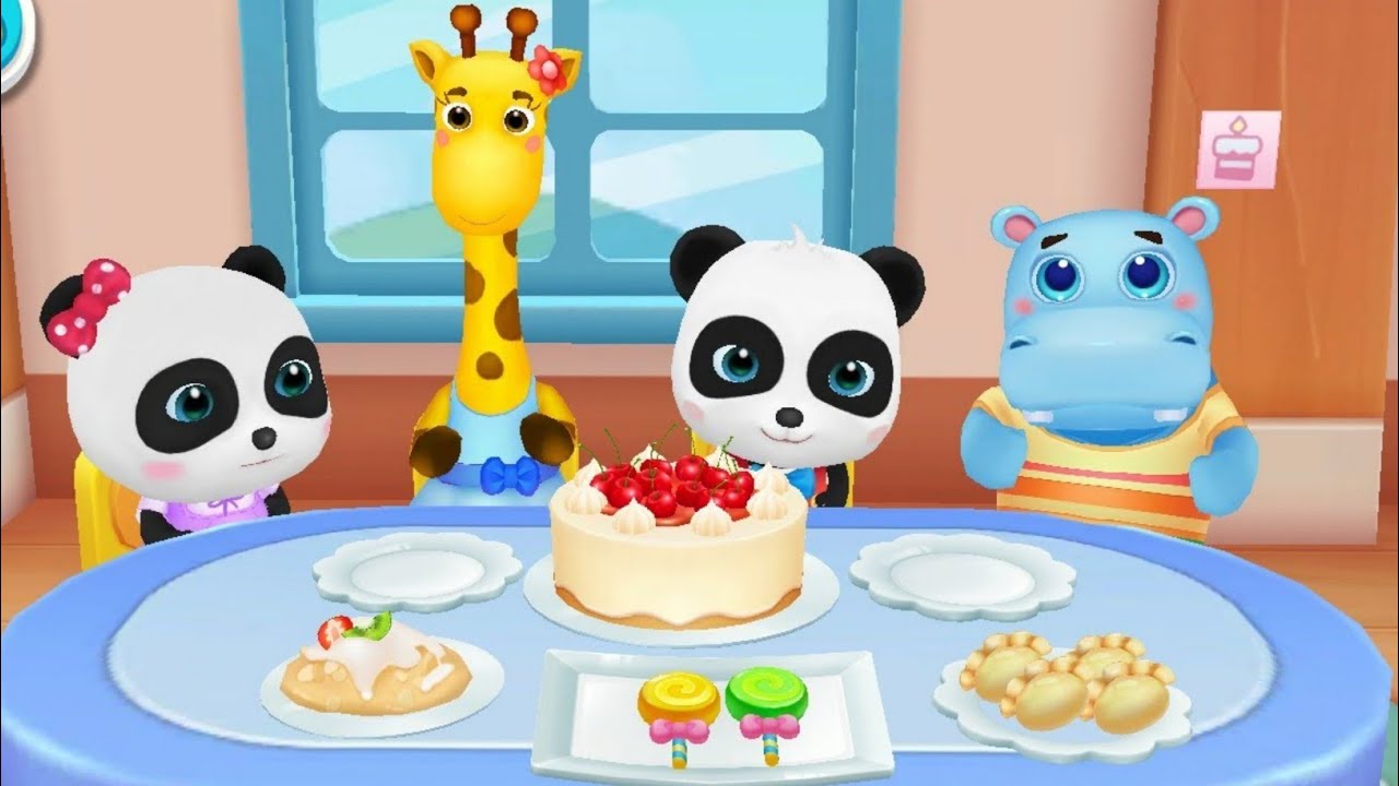 babybus cartoon school fun | school bus cartoon | babybus english ...