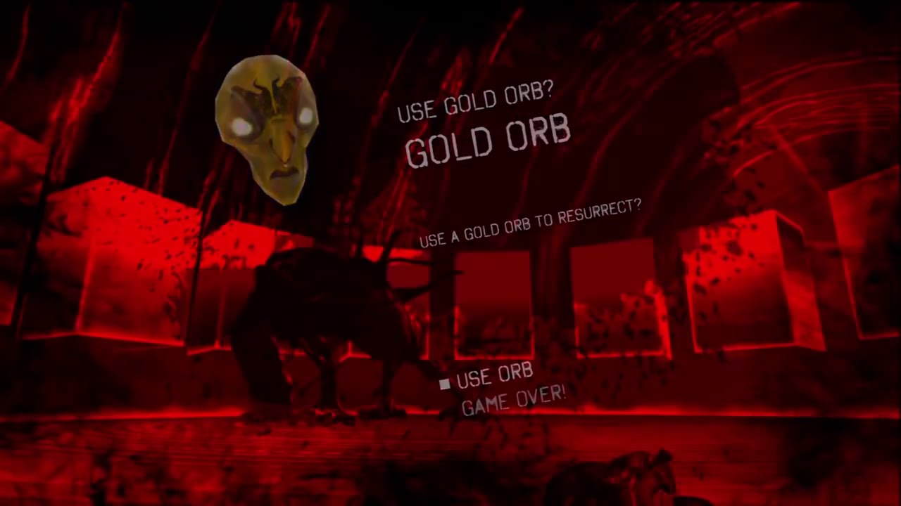 DmC Devil May Cry Mundus' Spawn Boss Fight - YouTube