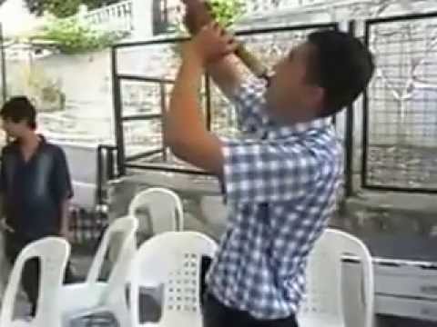 yatcaz kalkcaz davul zurna :)