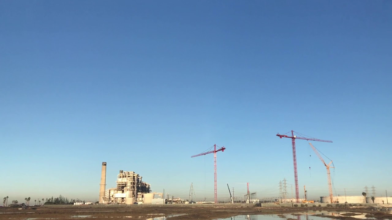 HB Energy project Celebration SCH FEB 2018 - YouTube