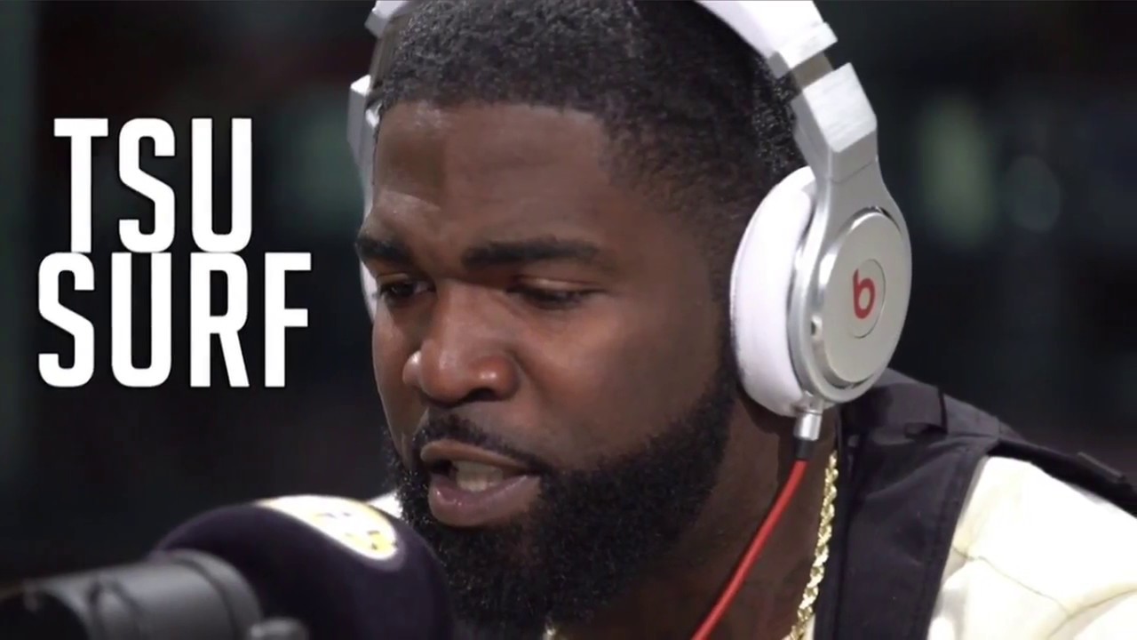 Rapper Tsu Surf SHOT multiple times in Newark - YouTube