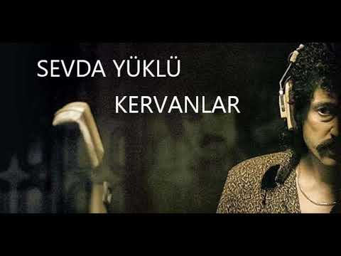 TIMUCIN ESEN sevda yuklu kervanlar
