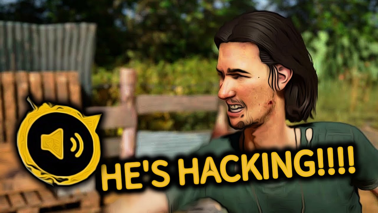 The CHEATING PROBLEM in Texas Chainsaw Massacre is HUGE - YouTube