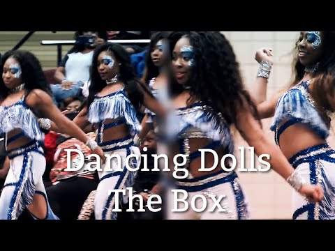 Dancing Dolls - The Box (Audio Swap) - YouTube