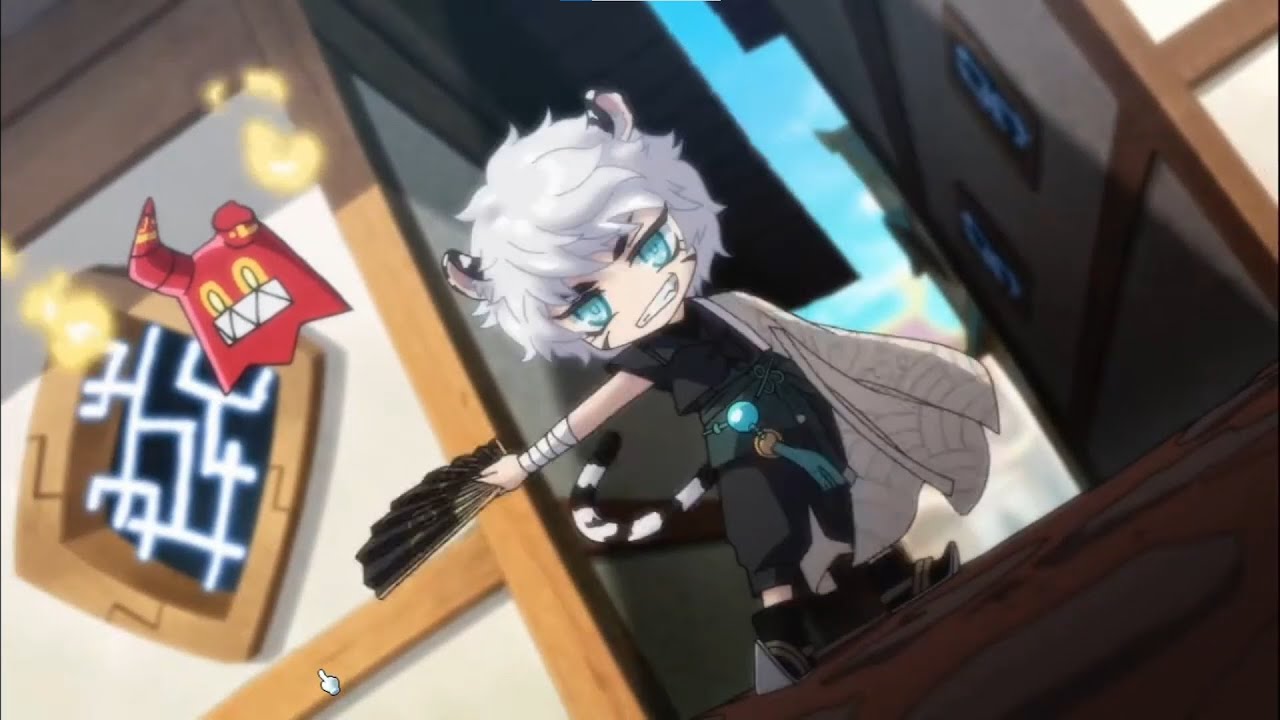 Hoyoung Storyline | MapleStory Questline - YouTube