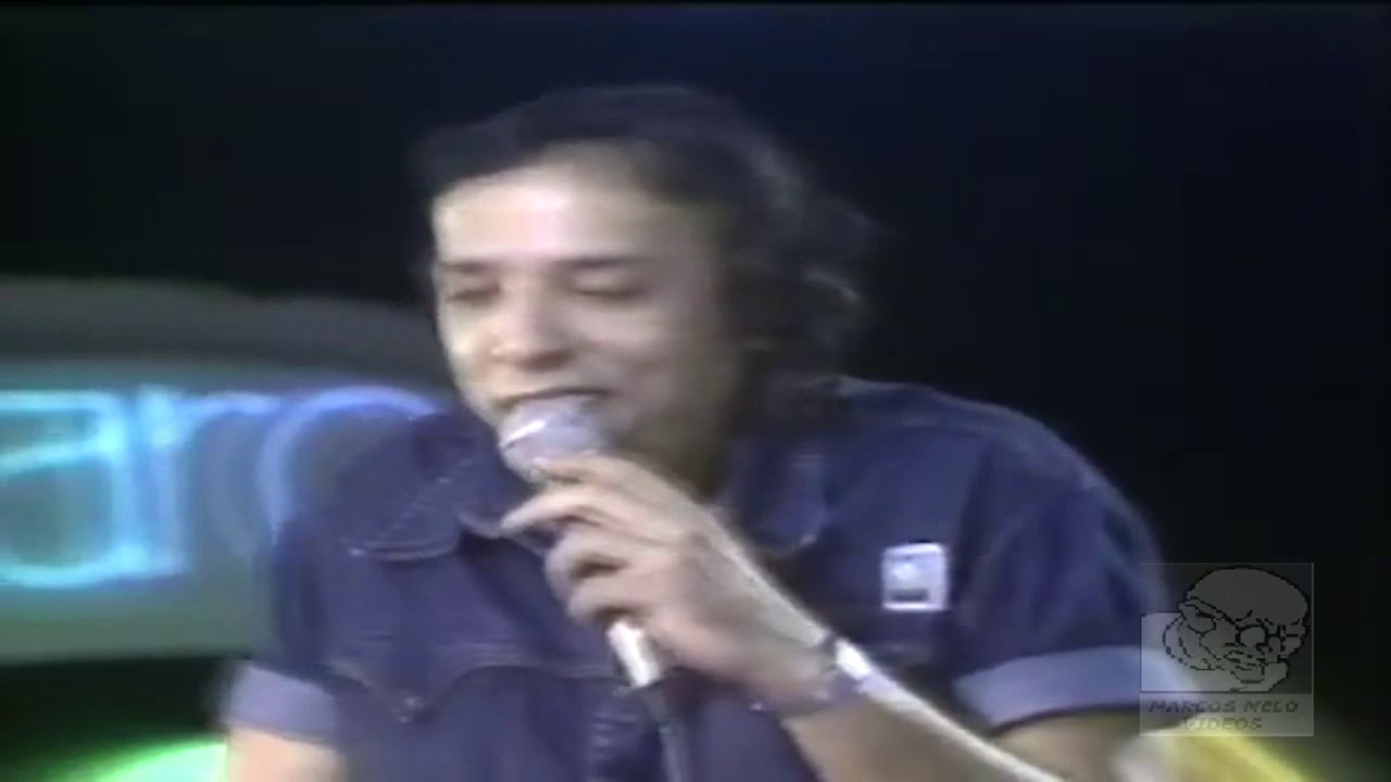 Dalto - muito estranho (1982) - YouTube