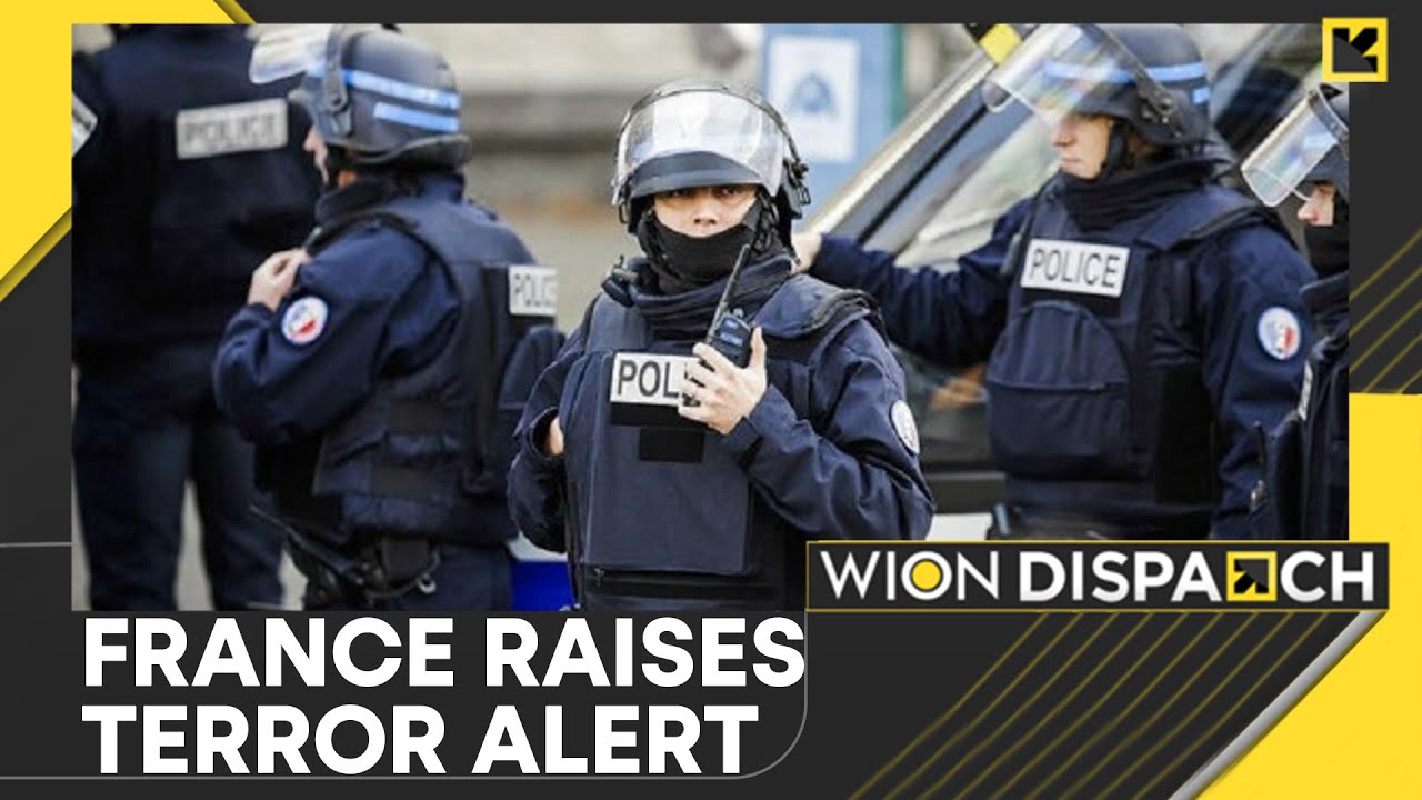 France Terror Attack Theater Paris Terror Attacks Updates: Coordinated
